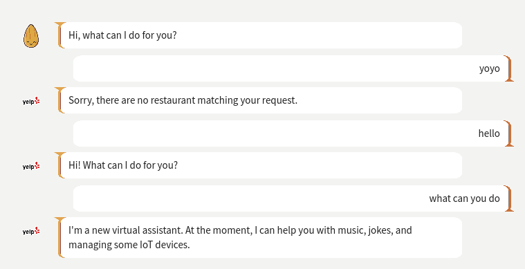 Failed to switch icon after topic switch · Issue #470 · stanford-oval/genie-toolkit · GitHub