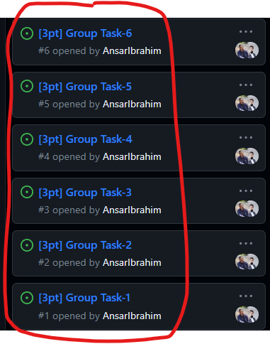 GROUP RUBY CAPSTONE PROJECT · Issue #35 · AnsarIbrahim/CatalogMyThings · GitHub