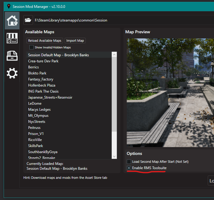 Releases · rodriada000/SessionMapSwitcher · GitHub