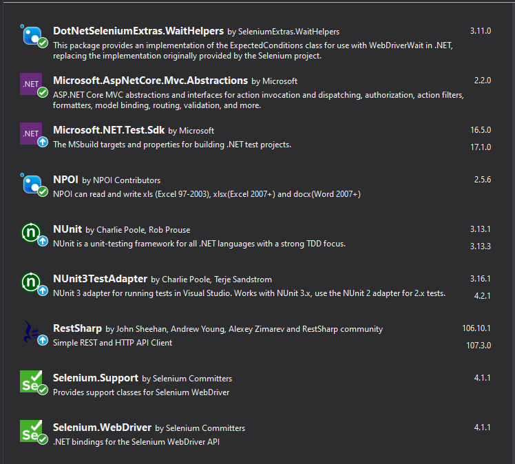 GitHub - prabsaini2/BuggyCarsRatingUITestPrab