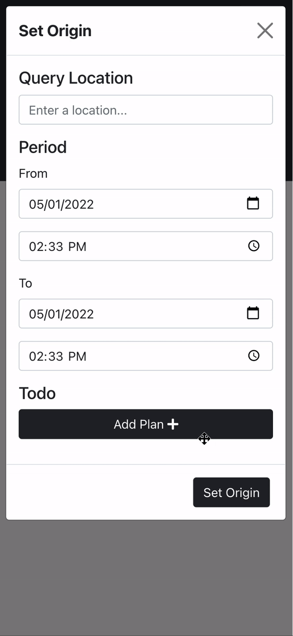 GitHub - qqq-tech/trip-planner: Trip Planner is a web application that allows users to plan a trip.