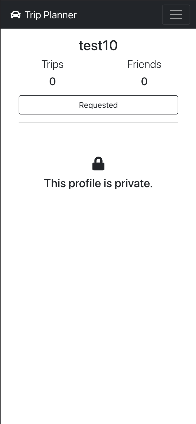 GitHub - qqq-tech/trip-planner: Trip Planner is a web application that allows users to plan a trip.