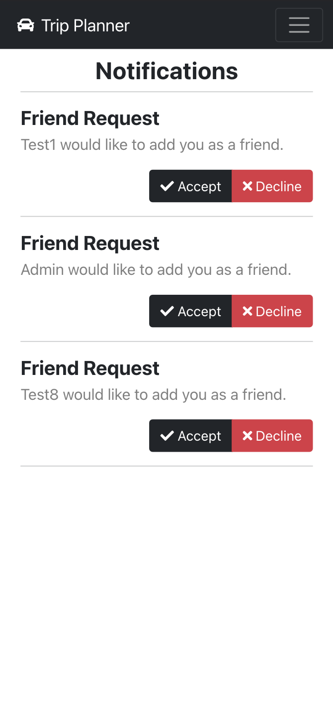 GitHub - qqq-tech/trip-planner: Trip Planner is a web application that allows users to plan a trip.