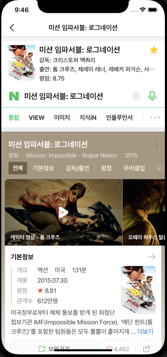 GitHub - Minny27/MovieCollection: Init MovieCollection