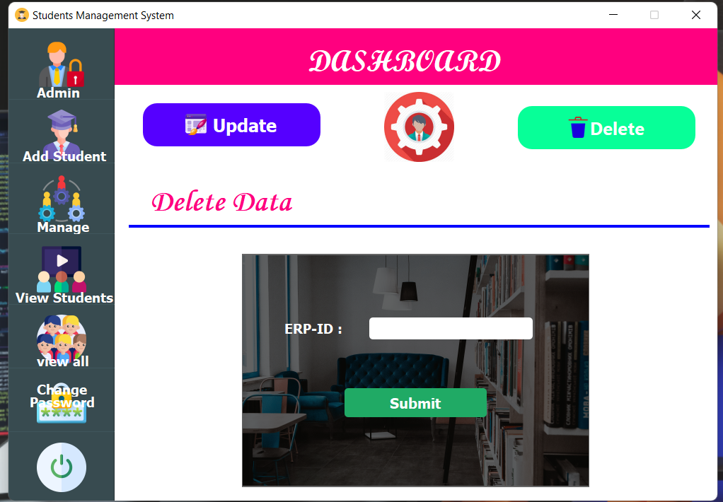 GitHub - git-aditya-pratap-singh/Student-management-System
