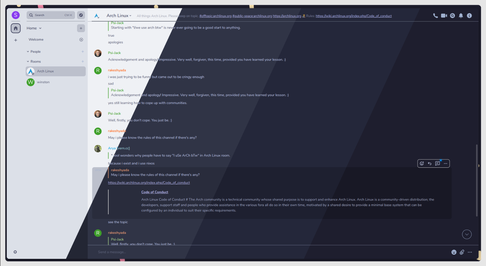 Element · Issue 254 · Catppuccin Catppuccin · Github