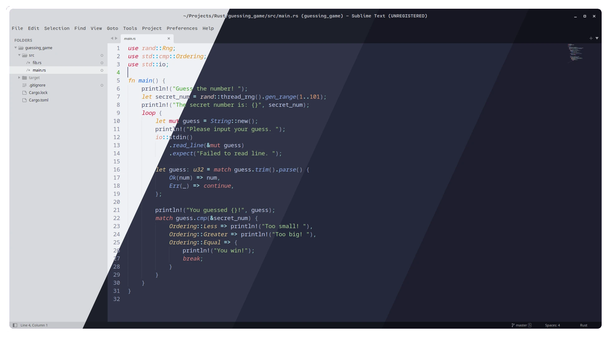 Sublime Text