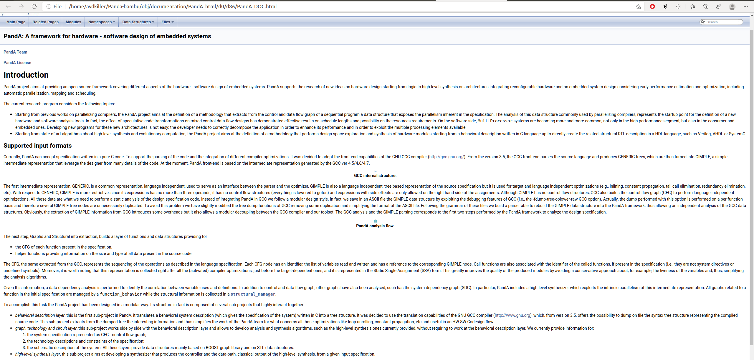 Images not visible doxygen created HTML files in /Panda-bambu/obj/documentation/PandA_html ...