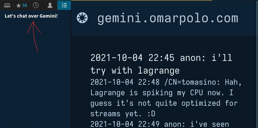 Crash at processEvent_SidebarWidget_ · Issue #350 · skyjake/lagrange · GitHub