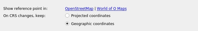"World of O Maps" link is not working · Issue #1042 · OpenOrienteering/mapper · GitHub