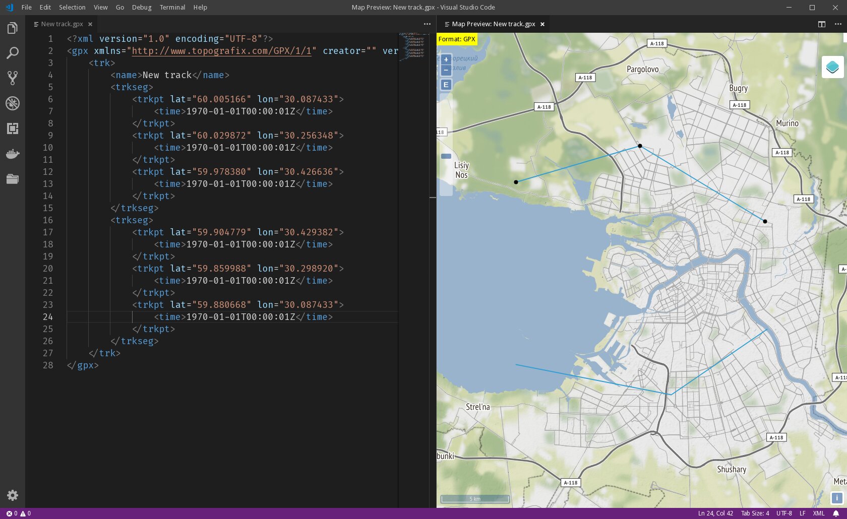 Configurable line/polygon vertices display · Issue #33 · jumpinjackie ...