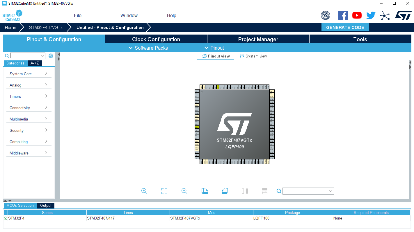 GitHub - Solderingironspb/CMSIS_PROJECT_CREATOR: Скрипты для создания нового проекта под CMSIS ...