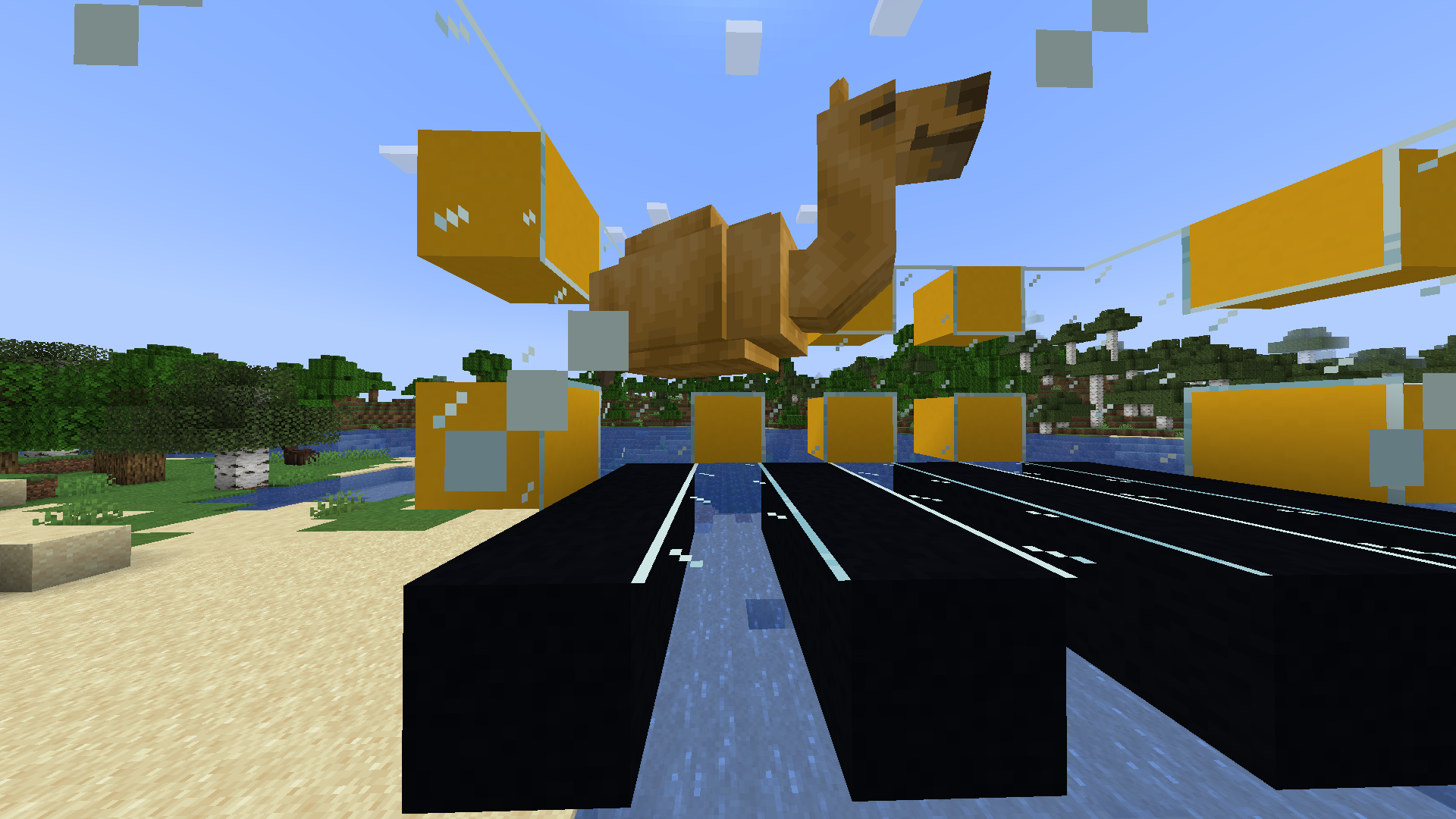 [Bug - models: Camel, Sniffer - Detailed report with GIFS] · Issue #96 · Traben-0/Entity_Model ...