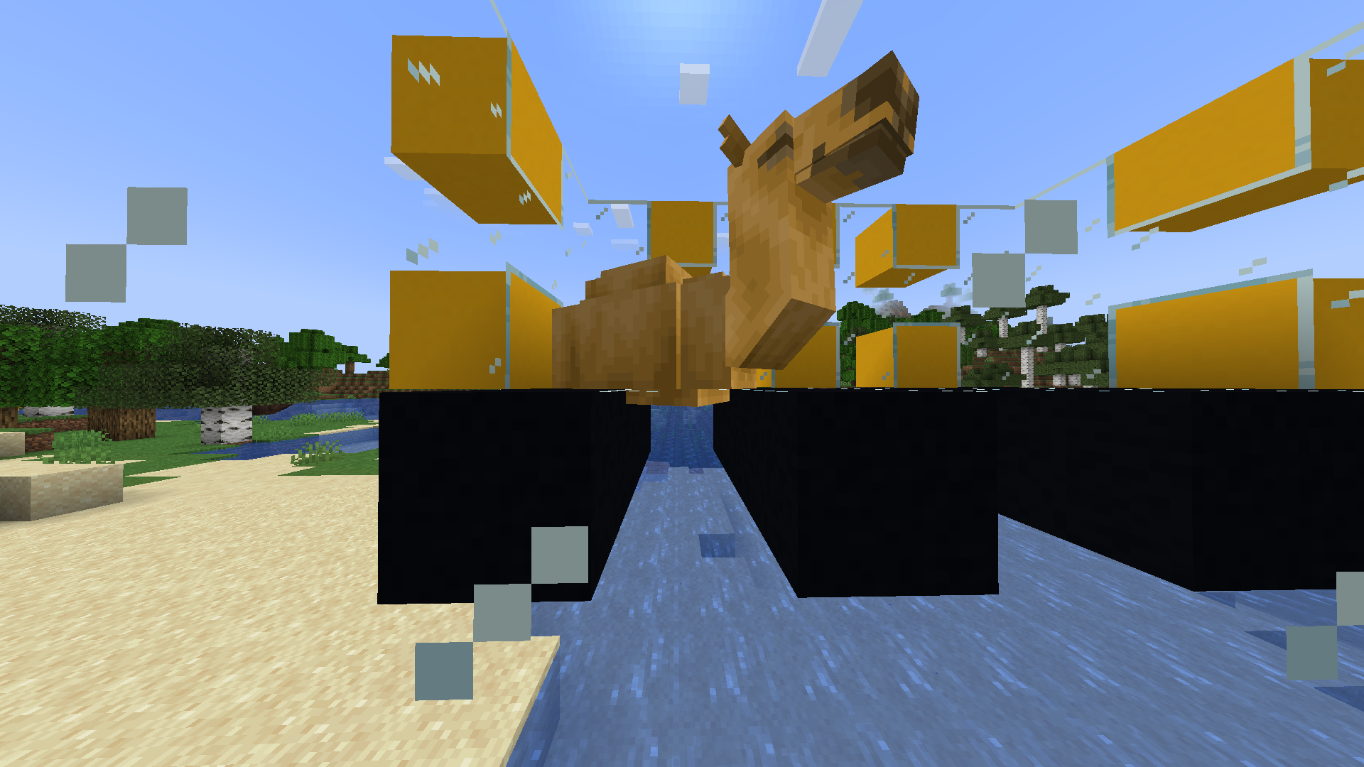 [Bug - models: Camel, Sniffer - Detailed report with GIFS] · Issue #96 ...