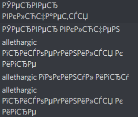[QUESTION] Localizating messages · Issue #78 · thecatcore/Fabric---Discord-Link · GitHub