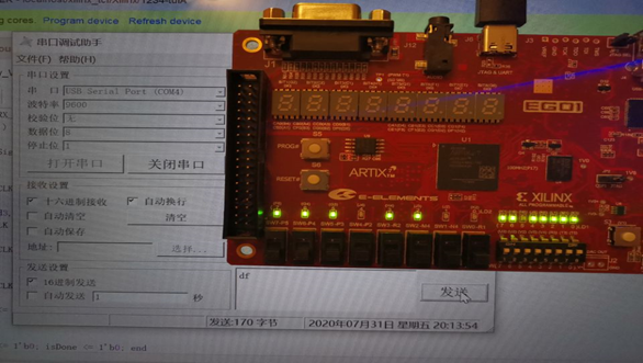 GitHub - wuhongyang84/Arbitrary_waveform_generator: Arbitrary waveform generator