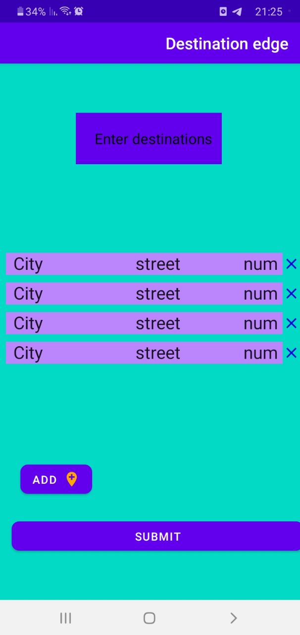 GitHub - amazingProj/DynamicUI: Application which views can be added ...