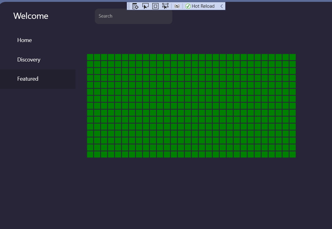 GitHub - amazingProj/ModernAppDesign