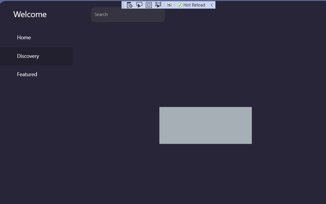 GitHub - amazingProj/ModernAppDesign