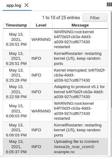 Google Colab Crashes for an unknown reason when I trying to use cartopy. · Issue #1788 ...