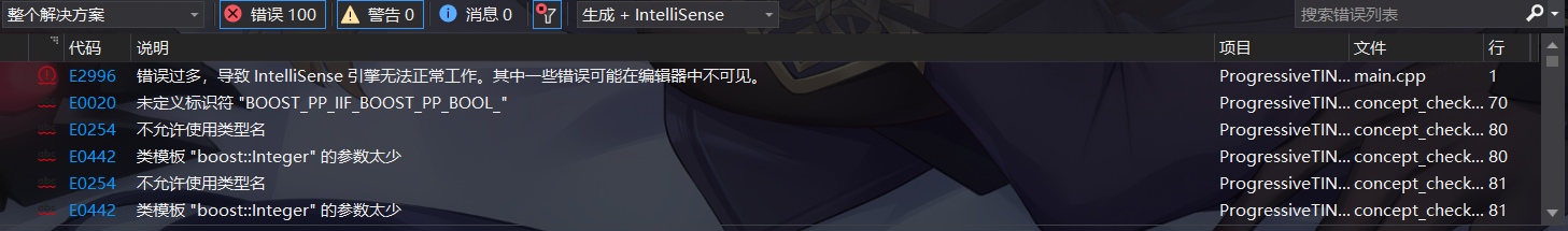 Why I found error in using PCL built by vcpkg? · microsoft vcpkg · Discussion #29939 · GitHub