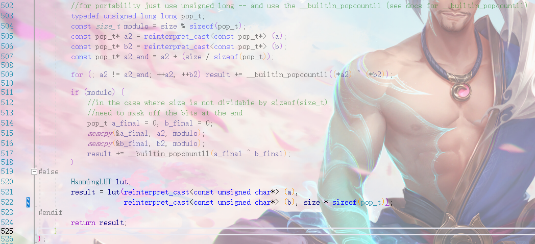 [flann] 'pop_t'：Undefined type · Issue #32448 · microsoft/vcpkg · GitHub