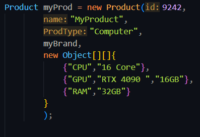 GitHub - REFUPANKER/ConsoleStore_WithJava: ConsoleStore with Csharp , for PatikaDev (Java102 ...