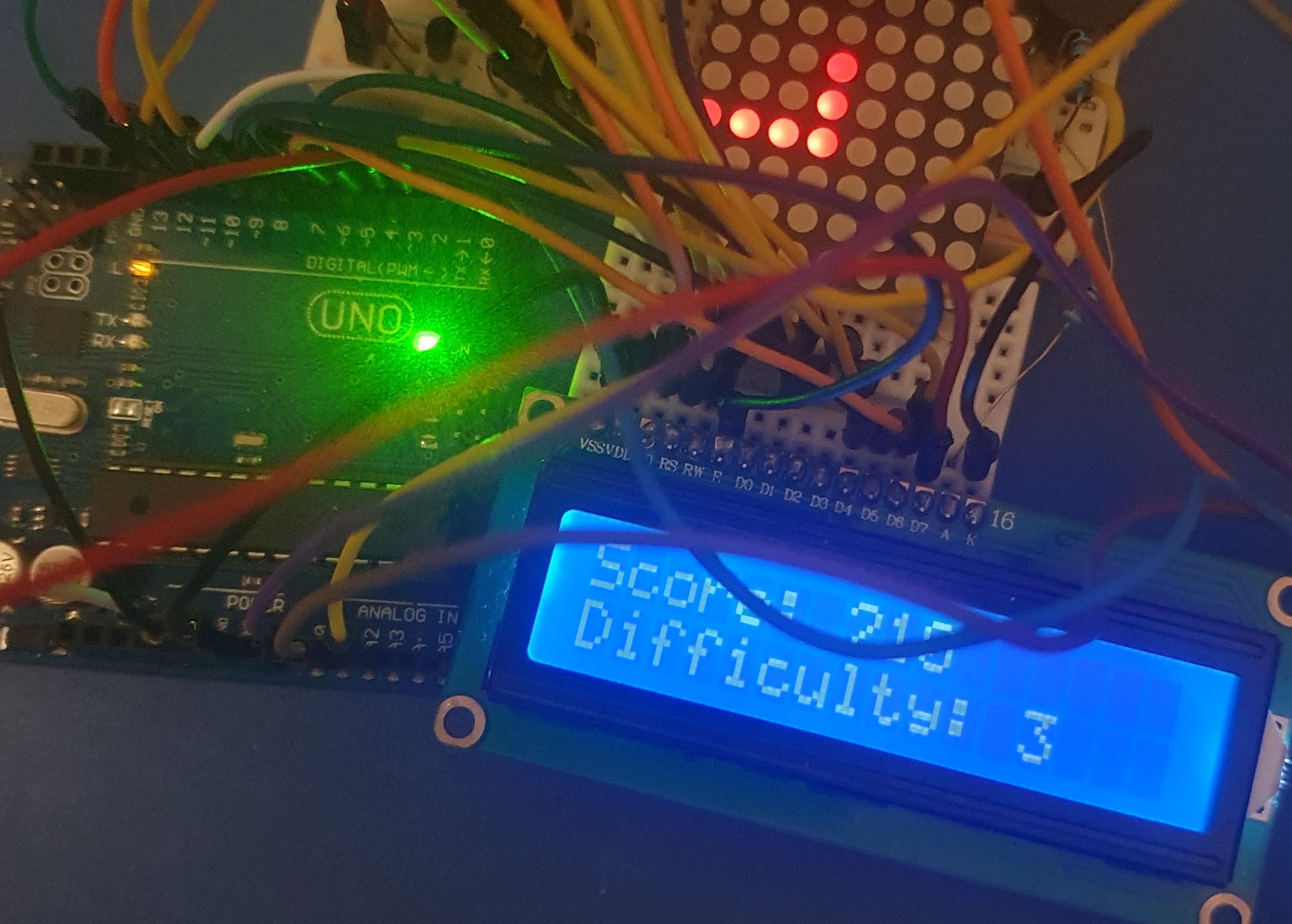 GitHub - valibojici/IntroductionToRobotics