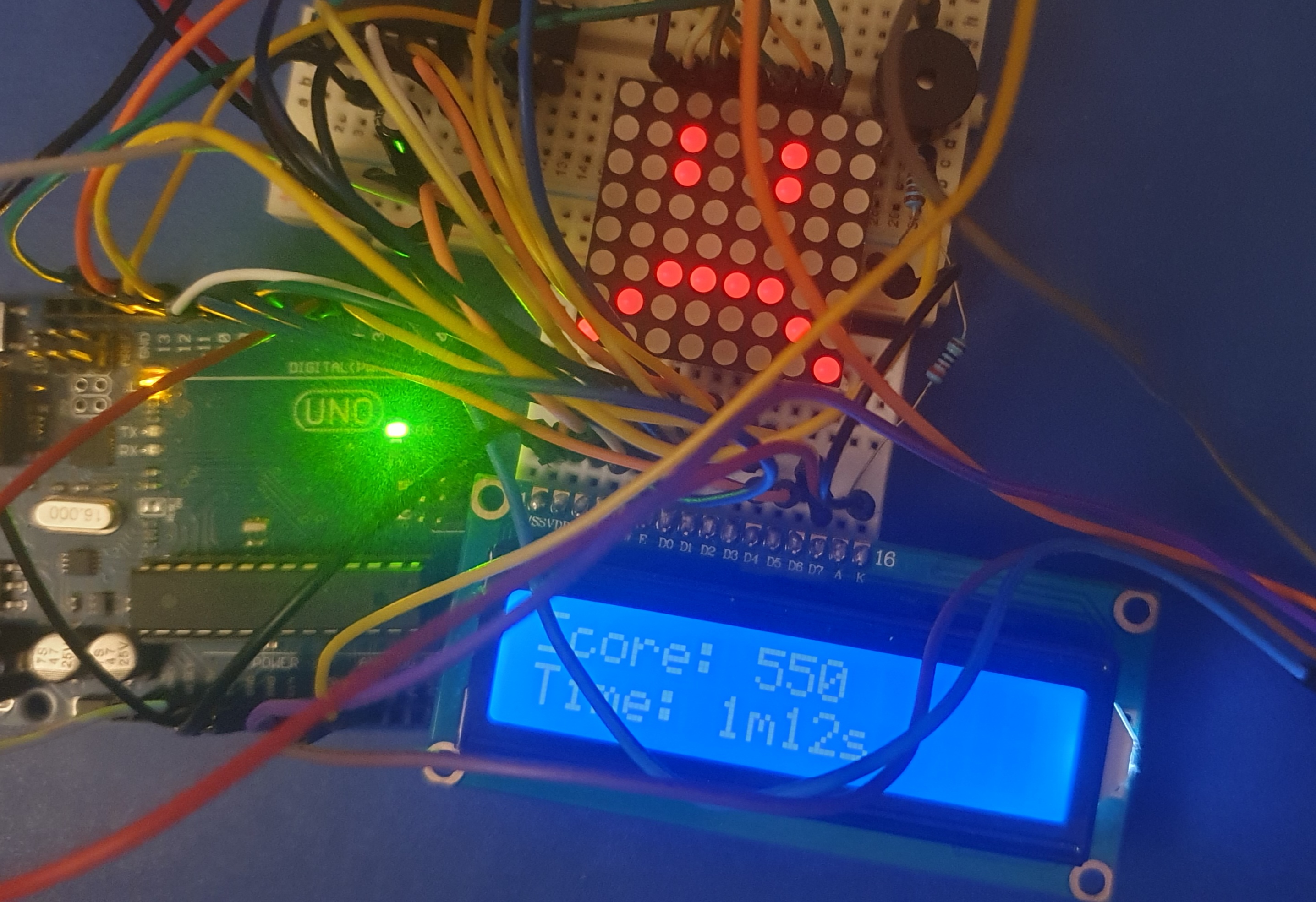 GitHub - valibojici/IntroductionToRobotics