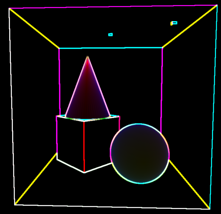 GitHub - valibojici/illumination-models: Proiect licenta