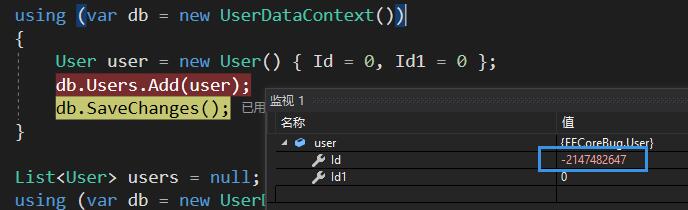 Can not save data when it has a primary key values 0 · Issue #10382 ...