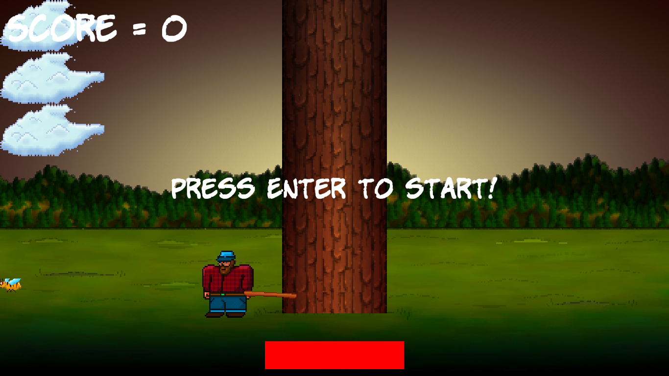 GitHub - xxpsynagure/Timber: A 2D game using SFML library.
