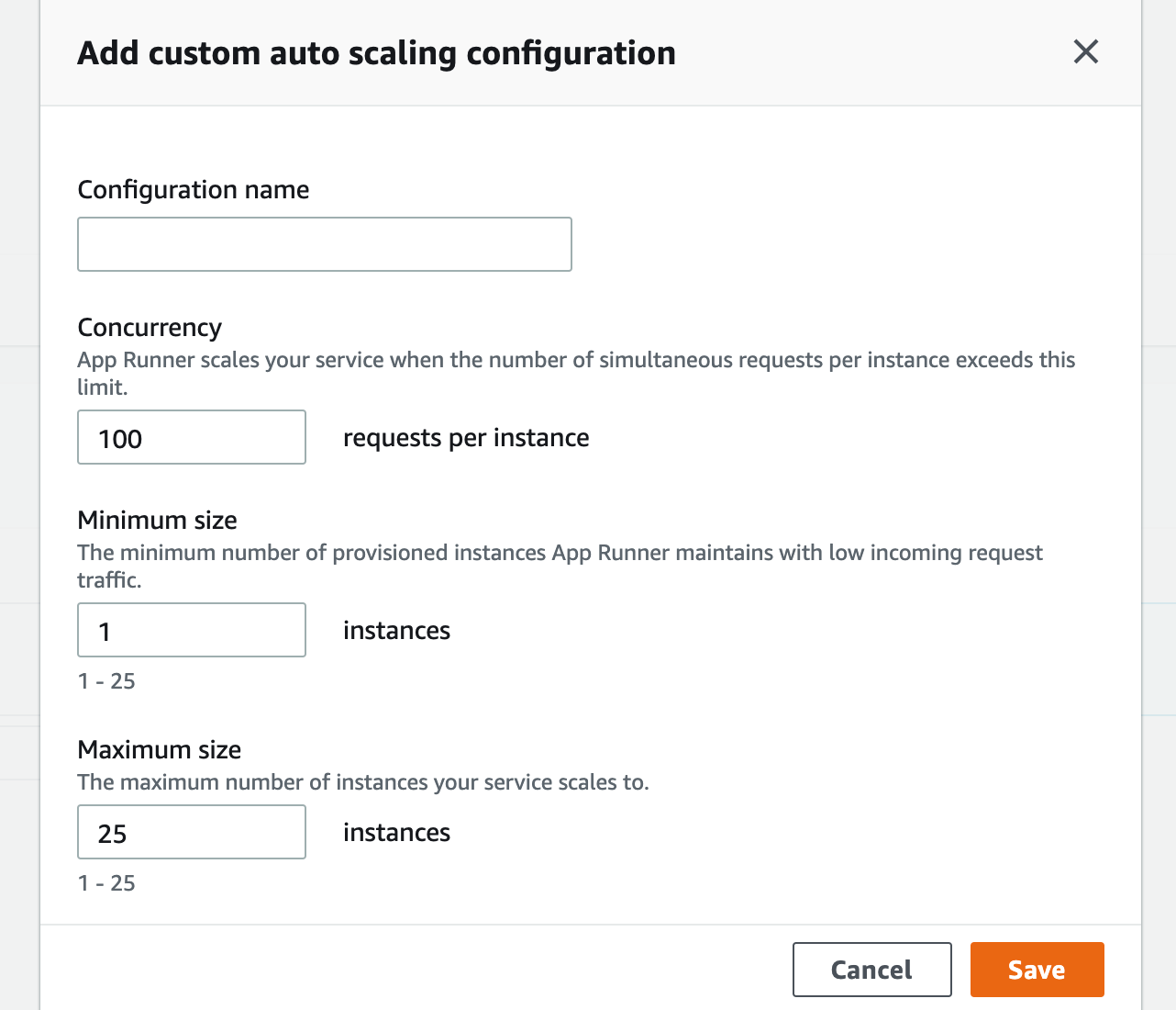 boto3 NoCredentialsError() and How to use print to log (Python) · Issue #74 · aws/apprunner ...