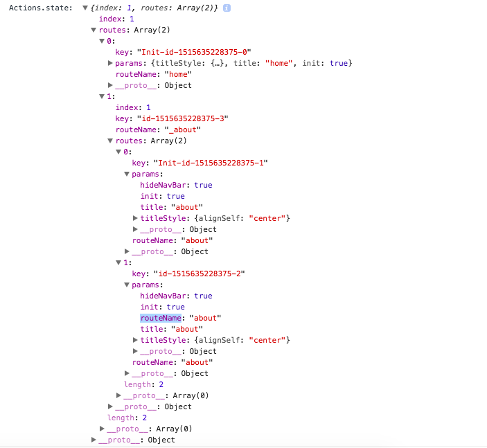 Duplicate scenes when using stack within stack · Issue #2784 · aksonov ...