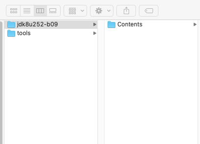 keytool is unable to find the Java runtime · Issue #239 · GoogleChromeLabs/bubblewrap · GitHub