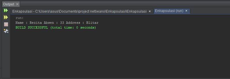 GitHub - rezita11/Enkapsulasi