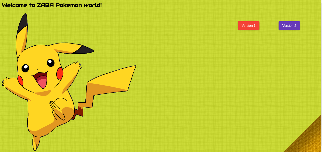 GitHub - silvabalaz/Pokemon: Angular rest-api