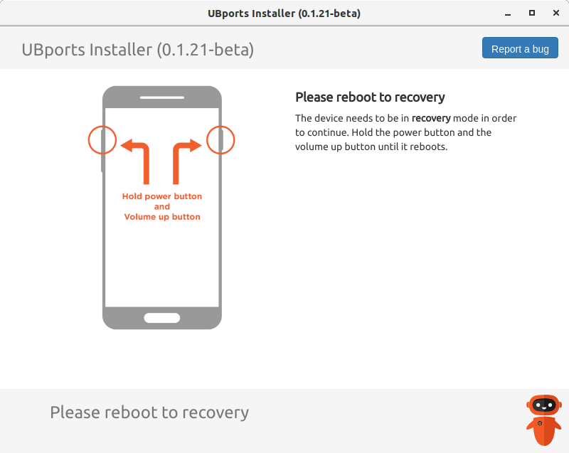 Fastboot: Unknown error: downloading 'boot.img'...OKAY [ 0.360s]booting ...