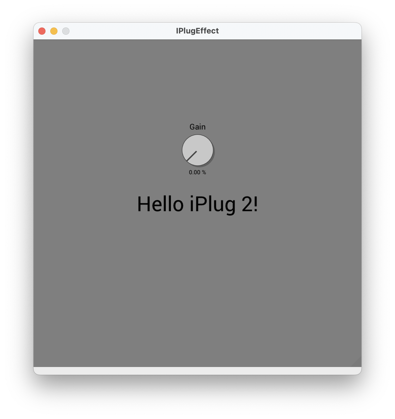 Mac App Showing Unwanted Line On The Bottom After Resize · Issue 915 · Iplug2iplug2 · Github
