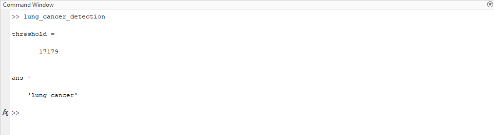 GitHub - op21-tachyon/Lung-cancer-detection