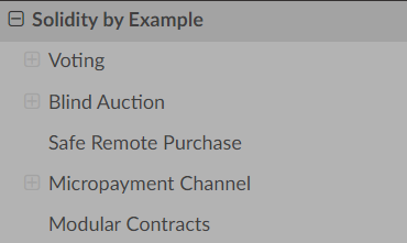 GitHub - shaikat010/Solidity-Projects-Full: The repository contains the ...