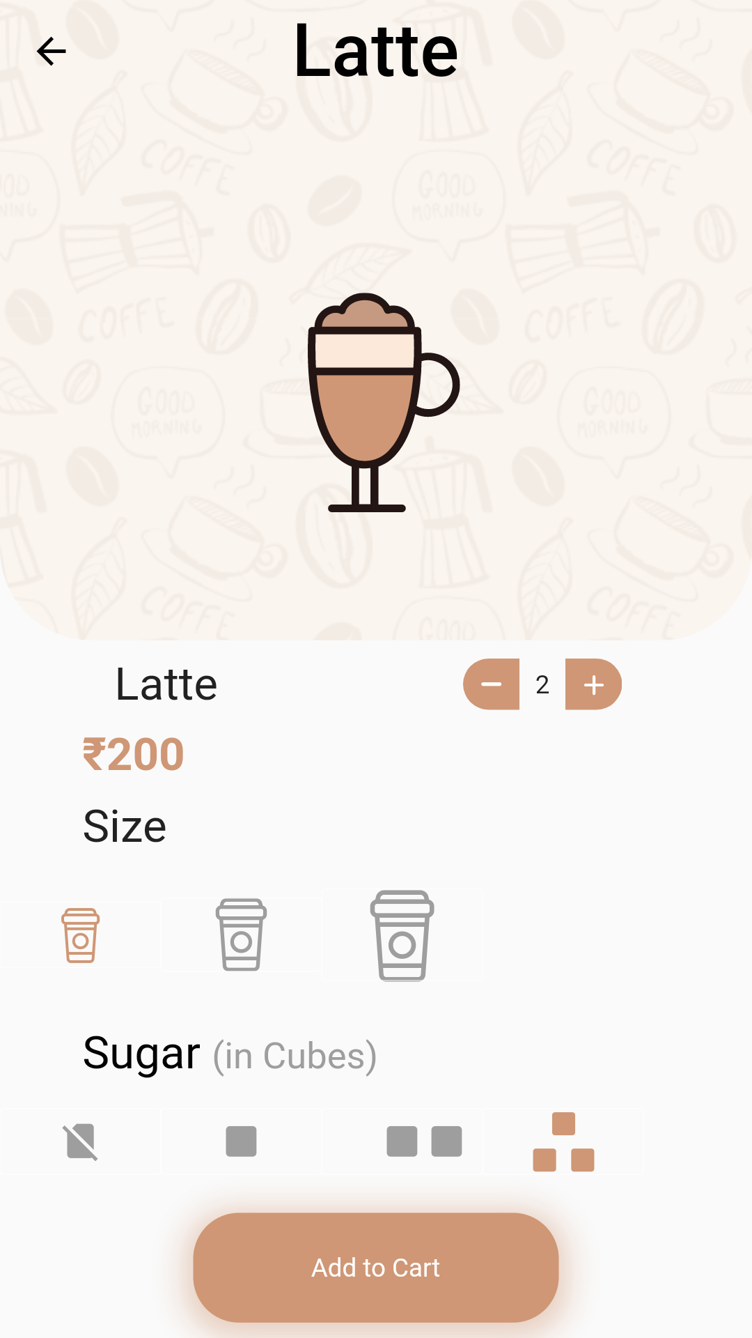 GitHub - engyahmed7/Coffee_Flutter_App