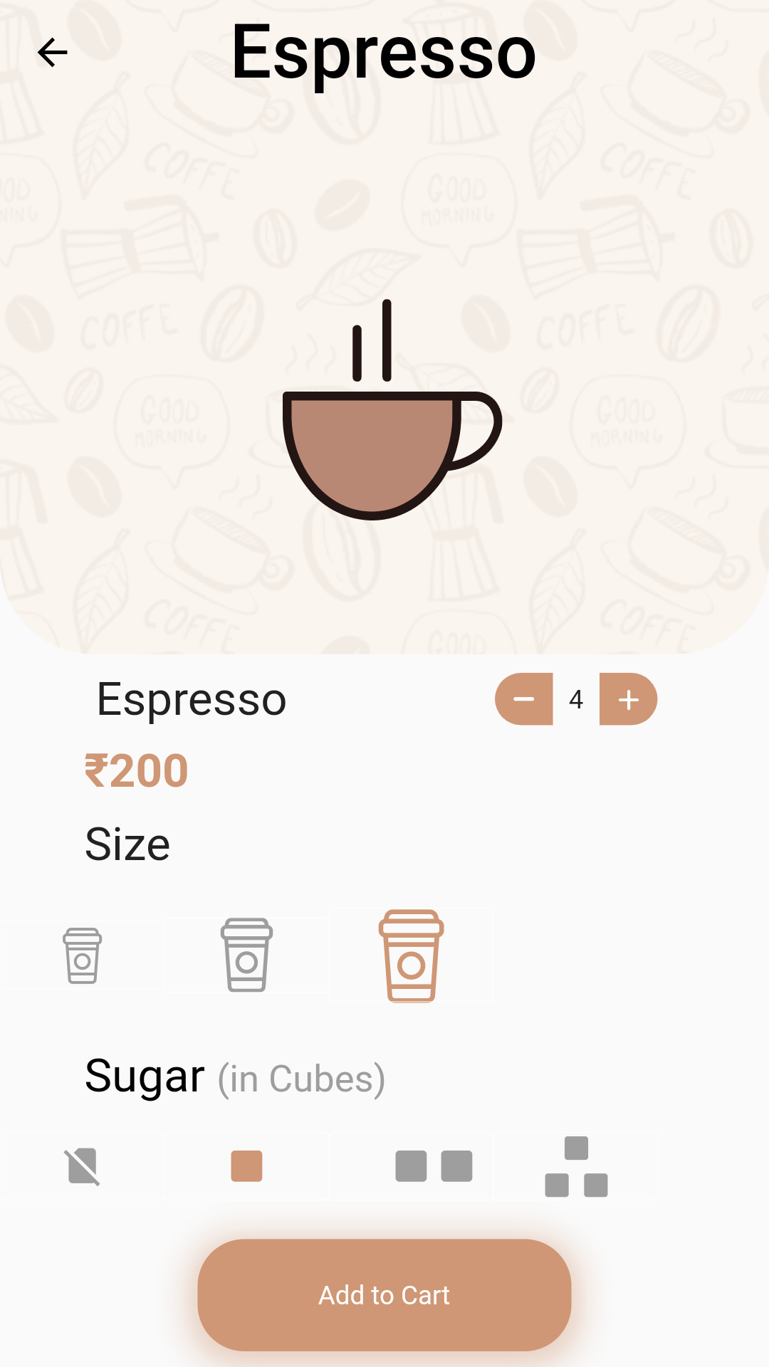 GitHub - engyahmed7/Coffee_Flutter_App
