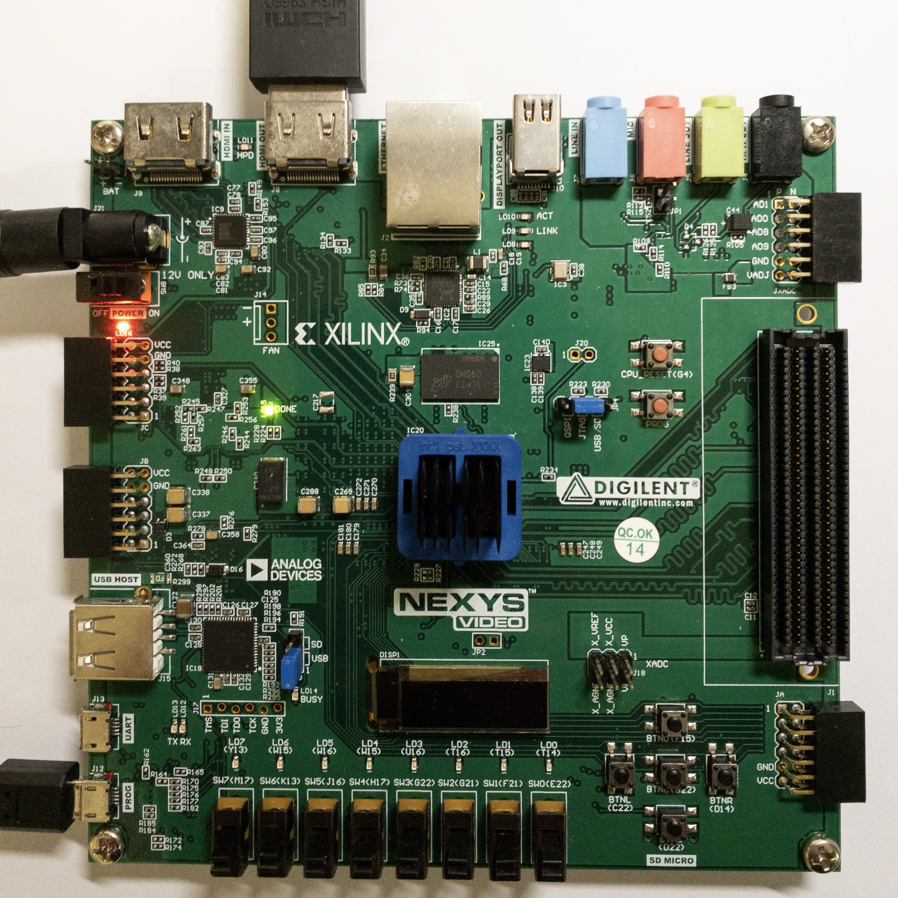 GitHub - Anderson991288/FPGA_For_HDMI_display · GitHub