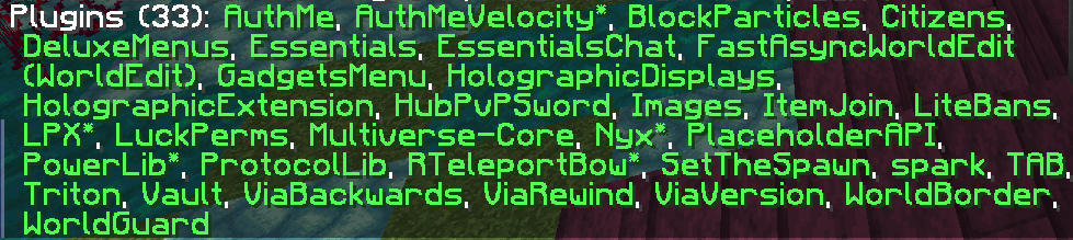 Chunk loading ERROR · Issue #6431 · PaperMC/Paper · GitHub