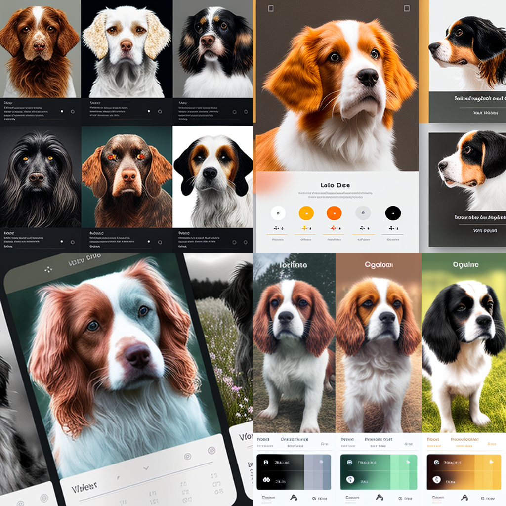GitHub - Amro-source/Dog-Species-Classification: Python