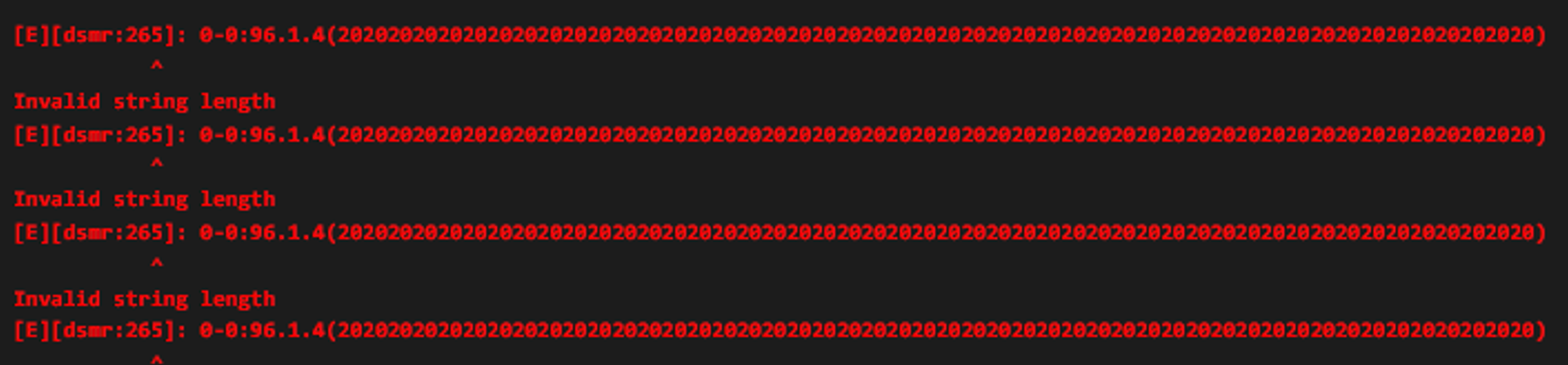 DSMR compatibility - Sagemcom S210 · Issue #1930 · esphome/feature-requests · GitHub