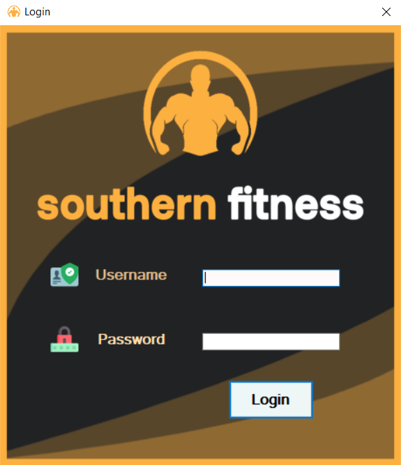 GitHub - chami98/Gym-Membership-Mangement-System: The Gym Membership ...