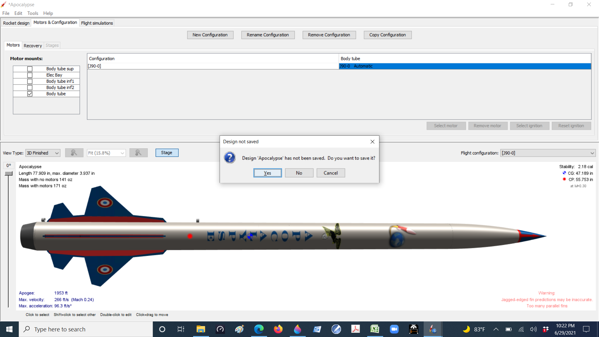 Bad highlight colors on Mac · Issue #968 · openrocket/openrocket · GitHub