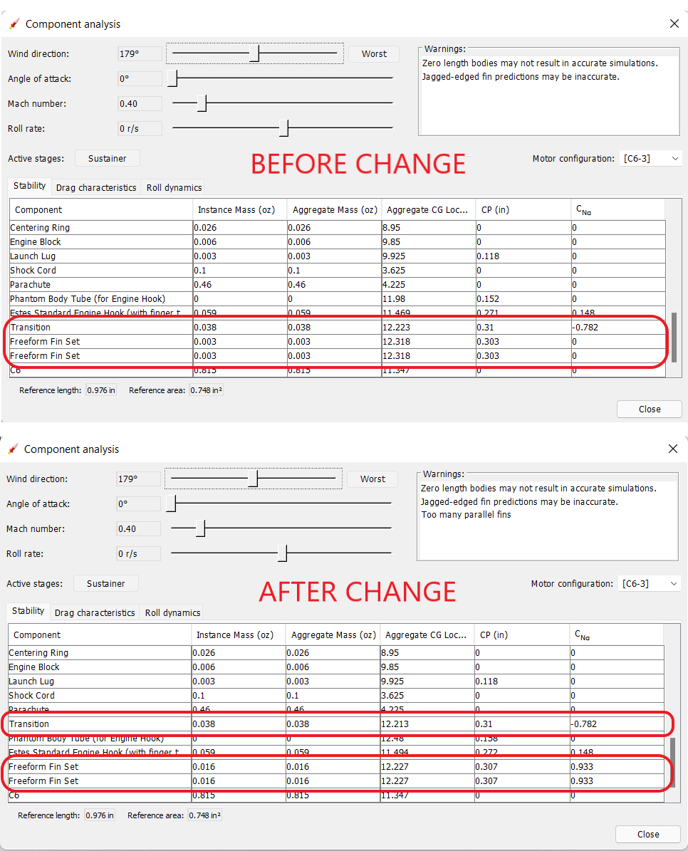 Exception during simulation · Issue #1243 · openrocket/openrocket · GitHub